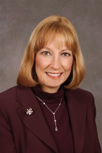 Valerie A. Brunetti, DPM — Academic Profile | Renaissance School of ...