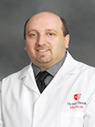 Pulmonary Faculty | Renaissance School of Medicine at Stony Brook ...