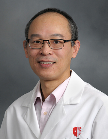 Our Faculty and Staff | Renaissance School of Medicine at Stony Brook ...