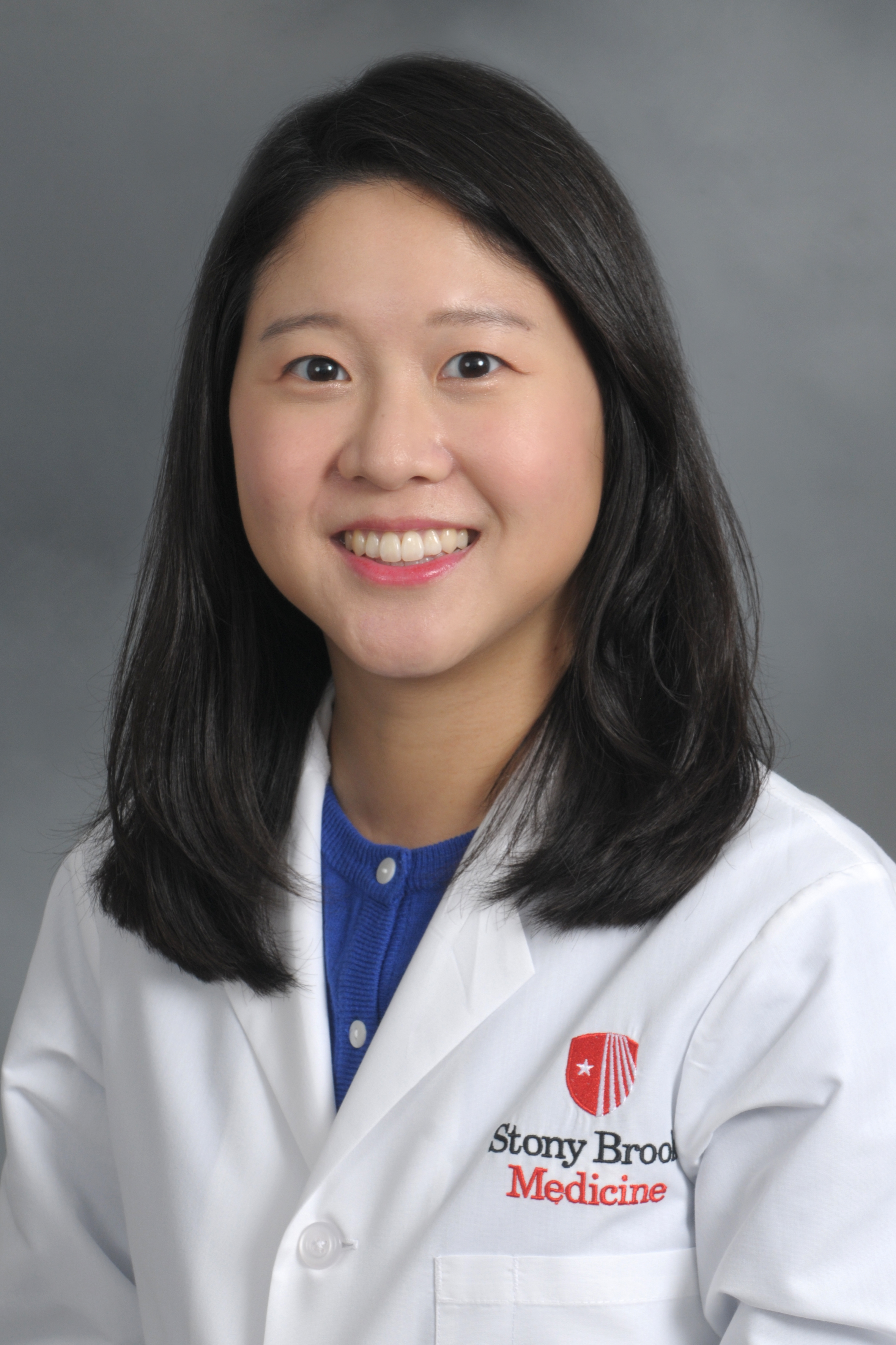 Resident Profiles | Renaissance School of Medicine at Stony Brook ...