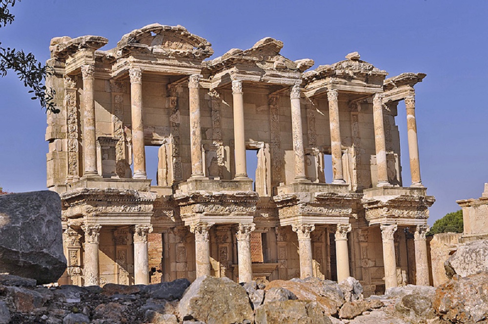 Izmir, Turkey | Renaissance School of Medicine at Stony Brook University