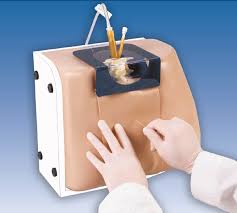 Task Training & Skills | Renaissance School of Medicine