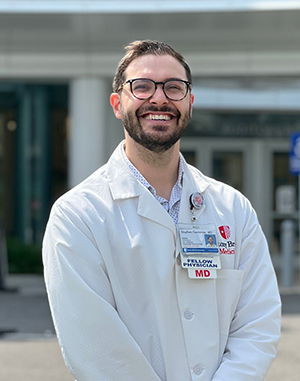 2022-2023 Pulmonary & Critical Care Fellowship | Renaissance School of ...