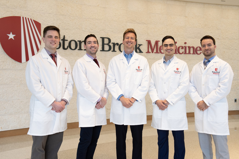 Otolaryngology–Head and Neck Surgery Current Residents and Graduates ...