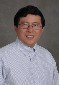 Xiang He, PhD | Renaissance School of Medicine at Stony Brook University