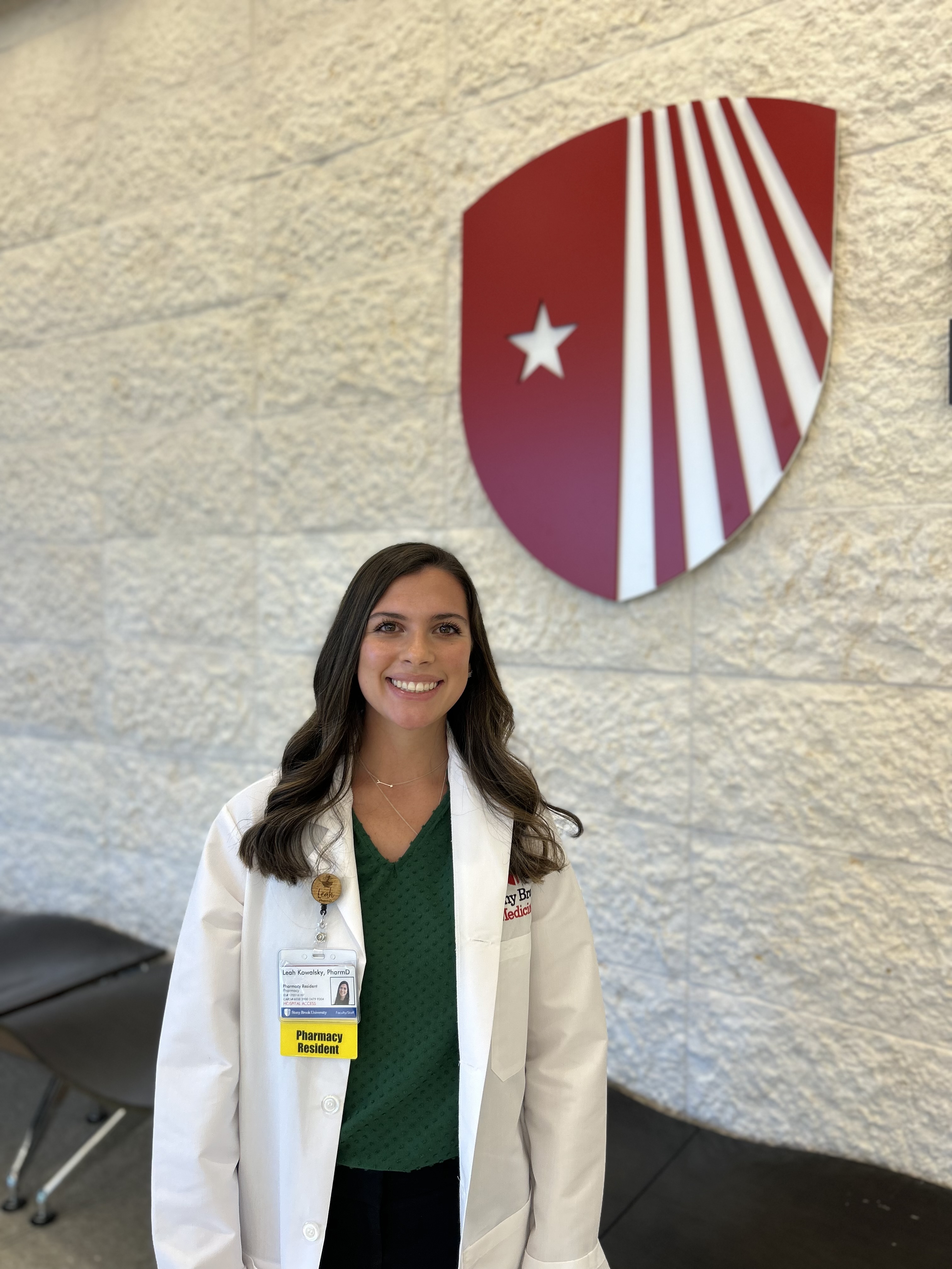 Current Residents | Renaissance School of Medicine at Stony Brook ...