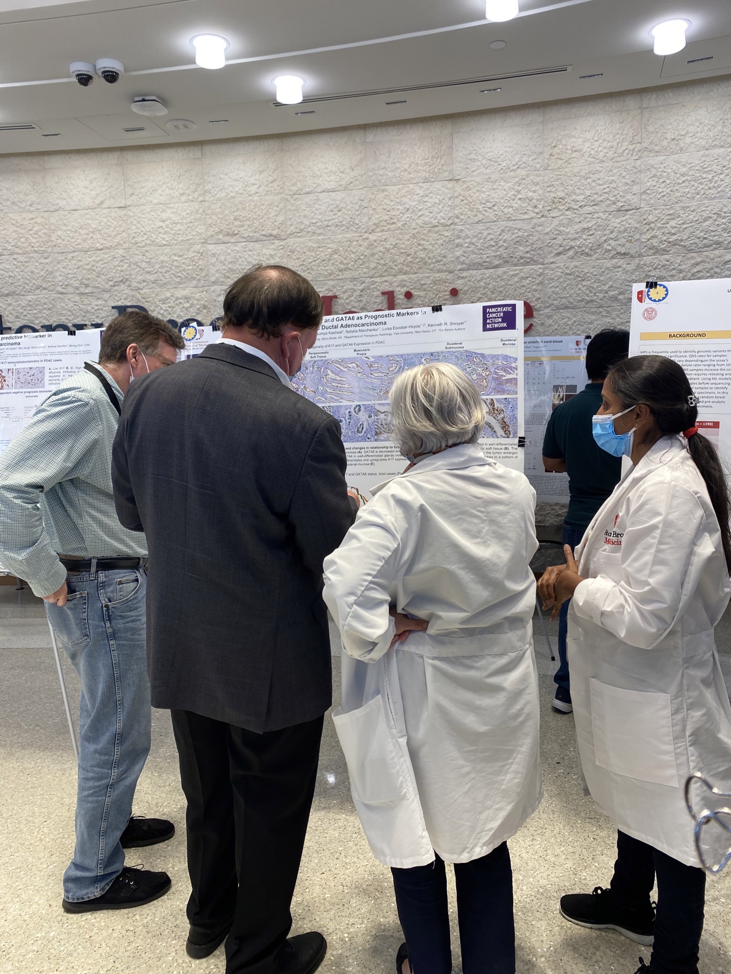 AWARDS FOR BEST POSTERS, KUSCHNER ANNUAL RETREAT 2022 | Renaissance ...