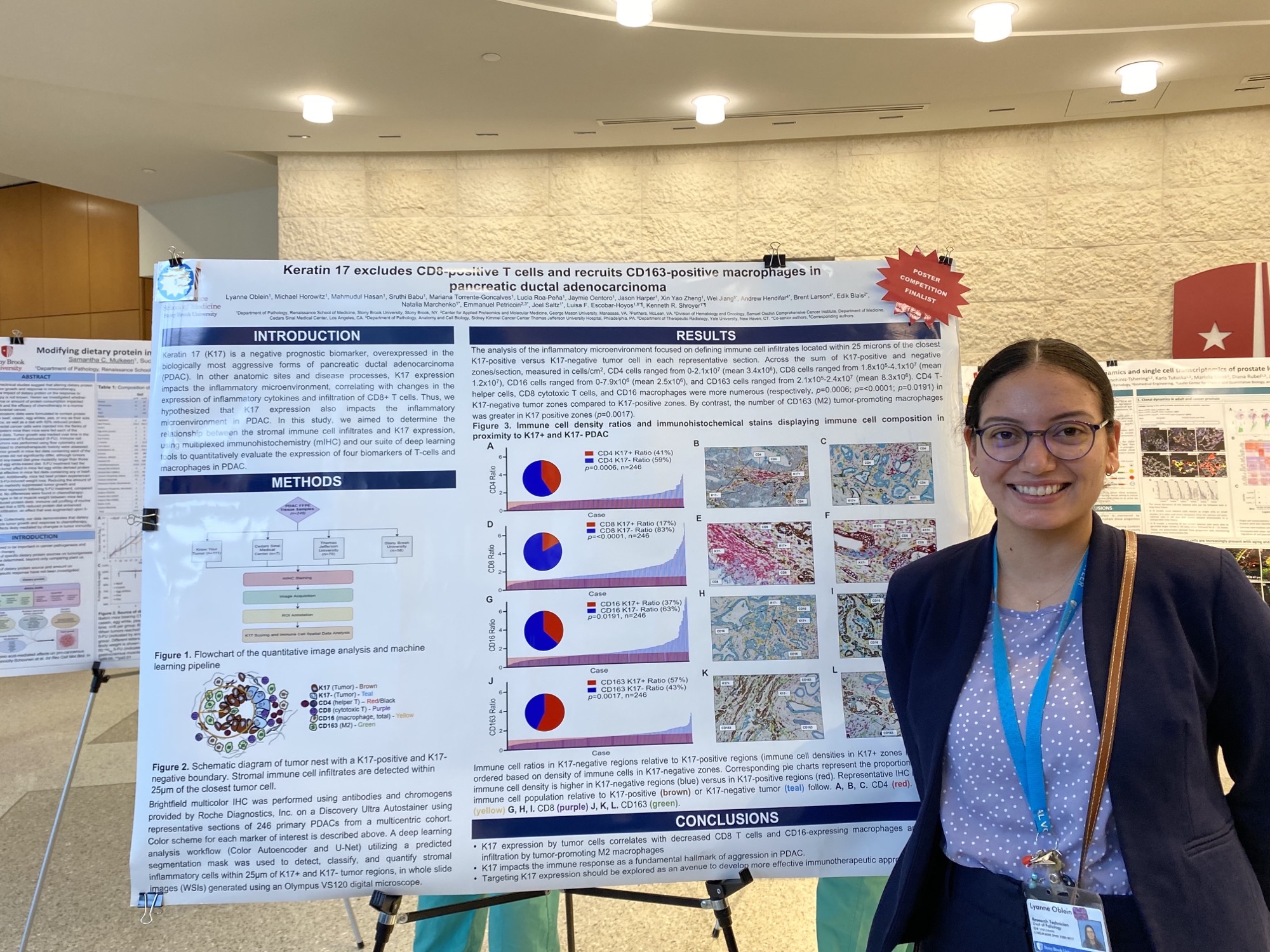 AWARDS FOR BEST POSTERS, KUSCHNER ANNUAL RETREAT 2022 | Renaissance ...