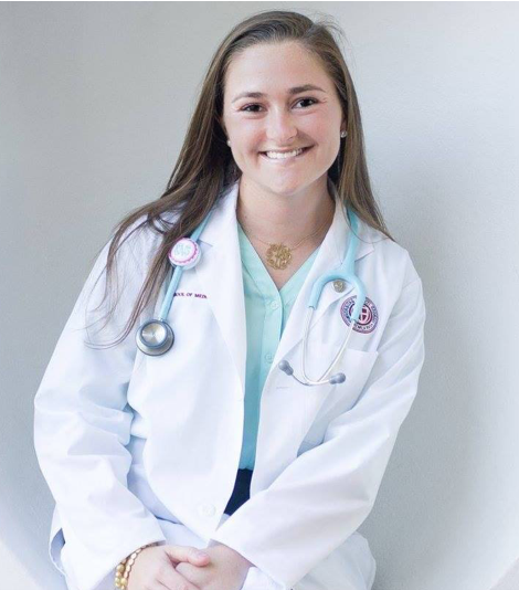 Meet Our Residents | Renaissance School of Medicine at Stony Brook ...