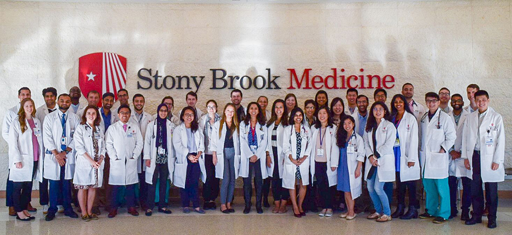 Our Programs | Renaissance School of Medicine at Stony Brook University
