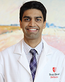 2021 - 2022 Cardiology Fellows | Renaissance School of Medicine at ...