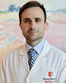 2020 - 2021 Cardiology Fellows | Renaissance School of Medicine at ...