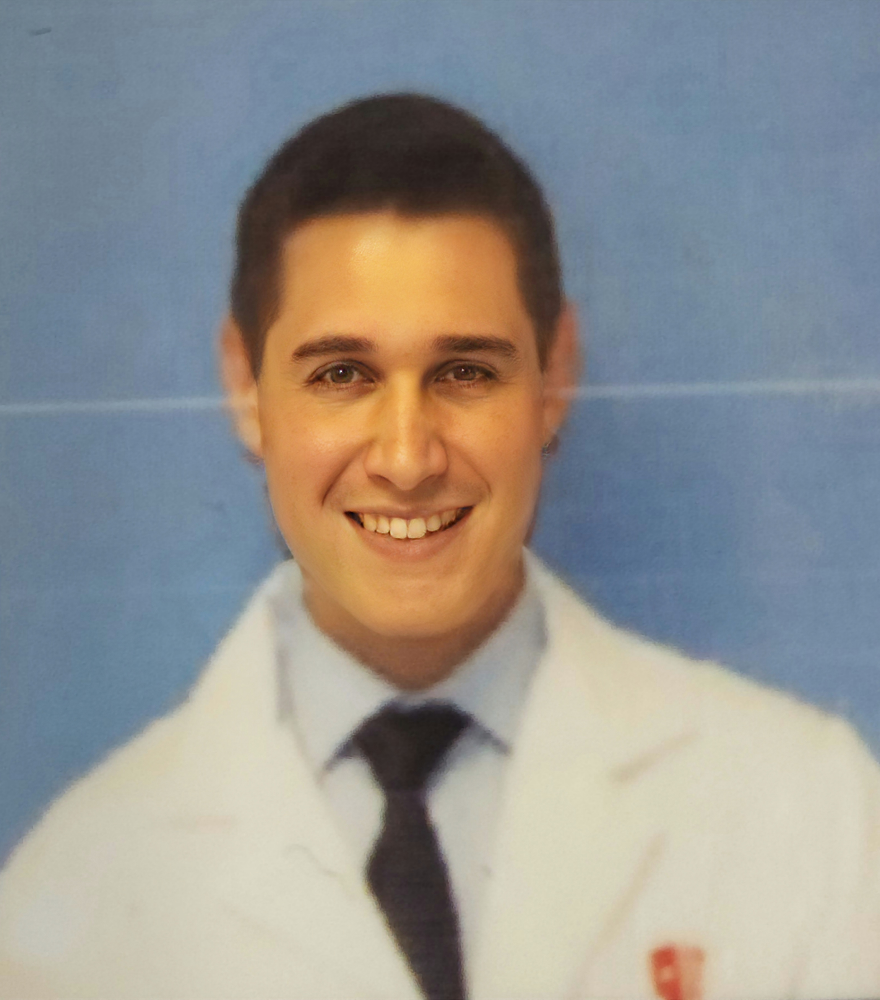 Meet Our Residents | Renaissance School of Medicine at Stony Brook ...