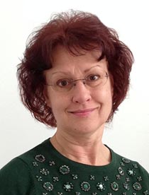 Susan Larson | Renaissance School of Medicine at Stony Brook University