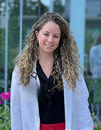 Current Fellows | Renaissance School of Medicine at Stony Brook University